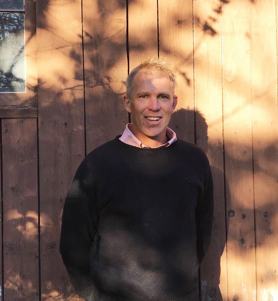 Pioneer Species | Green Writers Press