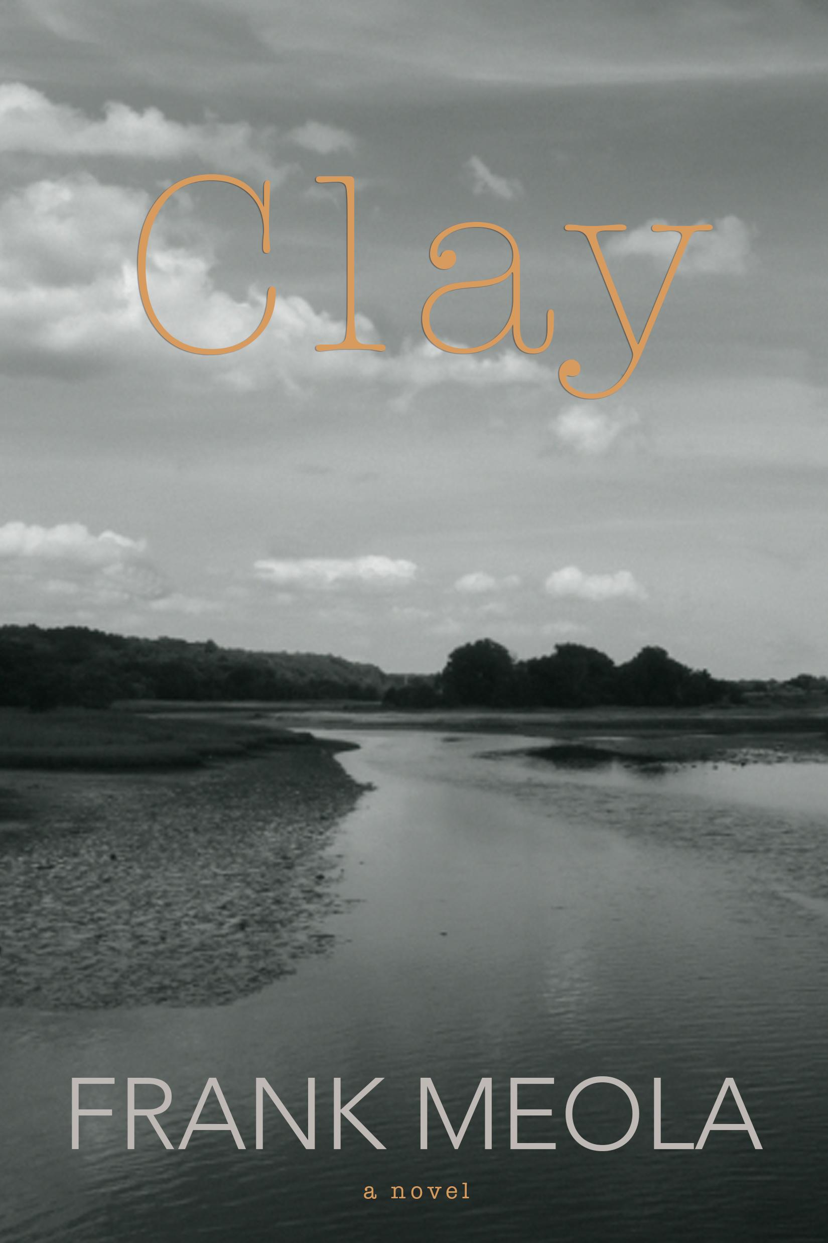 Clay | Green Writers Press