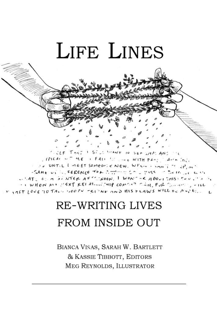 Life Lines | Green Writers Press