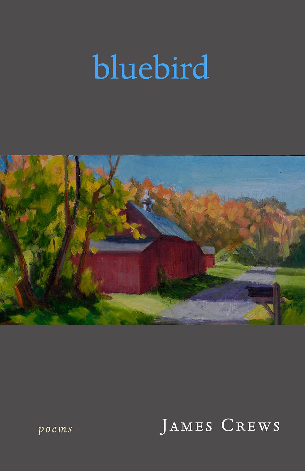 Bluebird | Green Writers Press